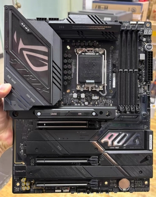 华硕ROG STRIX Z790-E GAMING WIFI D5主板1700支持12/13/14代cpu