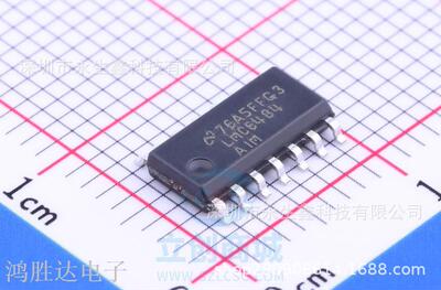 全新原装正品 LMC6484AIMX LMC6484AIM LMC6484 SOP14贴片 芯片
