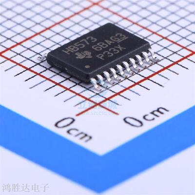 锁销 SN74AHCT573PWR TSSOP-20 原装现货 假一赔十