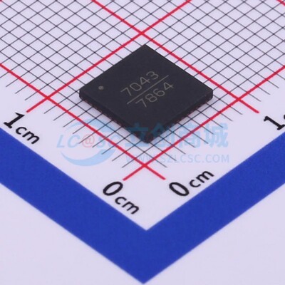 HMC7043LP7FETR ADI(亚德诺) LFCSP-48(7x7) 现货