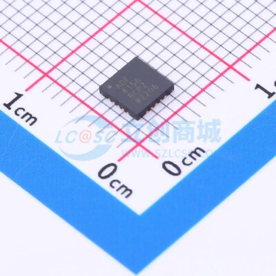 ADF4156BCPZ ADI(亚德诺) LFCSP-20(4x4) 现货