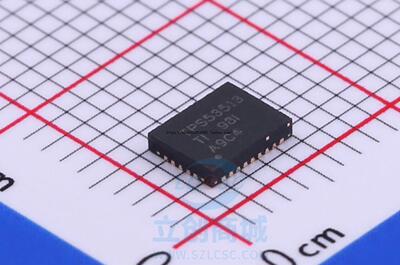 TPS53513RVER 稳压器IC 丝印TPS53513 封装VQFN28 原装正品