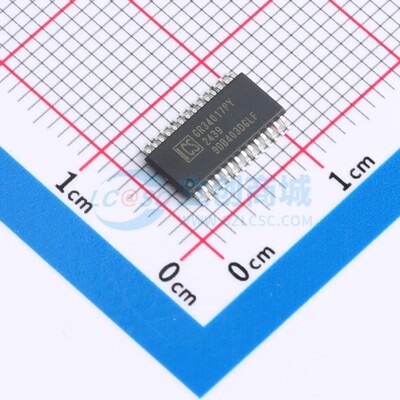 9DB403DGLFT RENESAS(瑞萨)/IDT TSSOP-28 现货