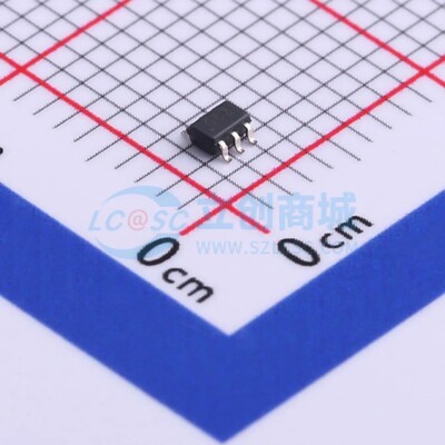 DAC5311IDCKRQ1 TI(德州仪器) SC-70-6 现货