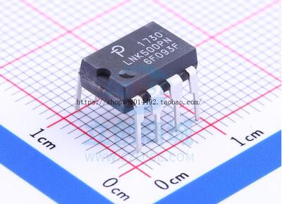 现货直拍原装 | LNK500PN LNK500P LNK500 DIP-8 转换器 集成 IC