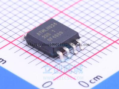 全新原装 AT24C1024BW AT24C1024BW-SH25-B 丝印 2GB2 现货热卖