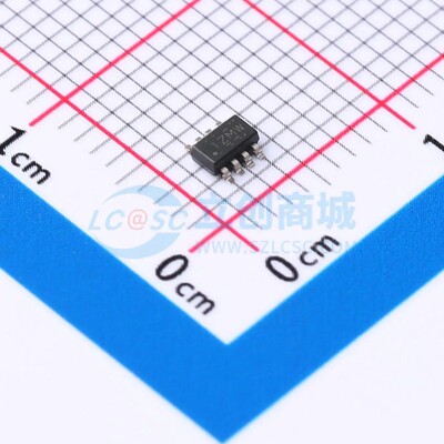 INA186A2IDDFR TI(德州仪器) TSOT-23-8 现货
