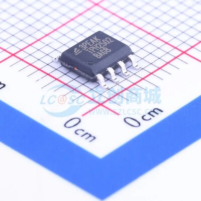 TPH2502-SR 3PEAK(思瑞浦) SOP-8 现货