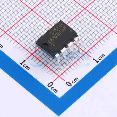 OB3635ETAP-H OB(昂宝) DIP-8 现货