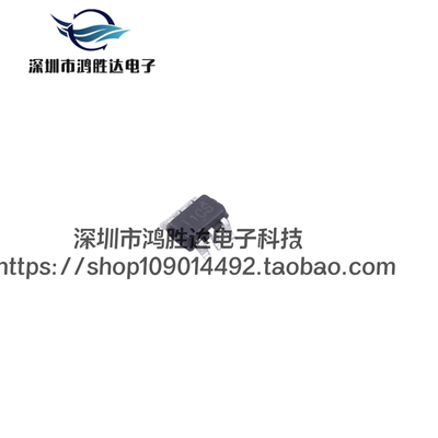 全新TPS22919DCKT 电源开关IC SC70-6 原装 丝印1CS TPS22919DCKR