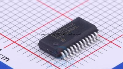 原装正品 EL5375IUZ-T7 QSOP-24 线路接收器IC芯片 差分放大器