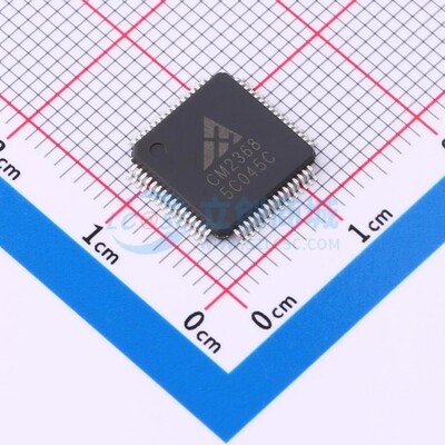 CM2368-QFPTR CIMO(士模微) LQFP-64(10x10) 现货