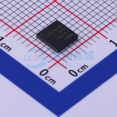 CBM79AD60G Corebai(芯佰微) QFN-32-EP(5x5) 现货