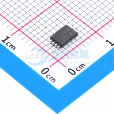 INA139QPWRQ1 TI(德州仪器) TSSOP-8 现货
