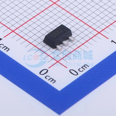 2SD882 FUXINSEMI(富芯森美) SOT-89 现货