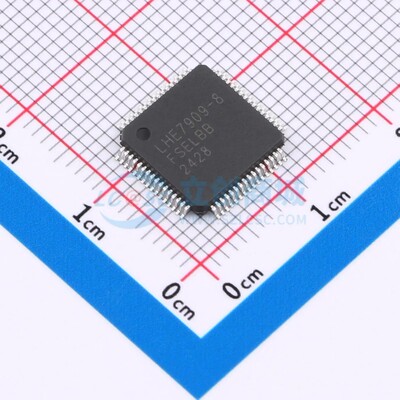 LHE7909-8FSELBB Legendsemi(领慧立芯) LQFP-64(10x10) 现货