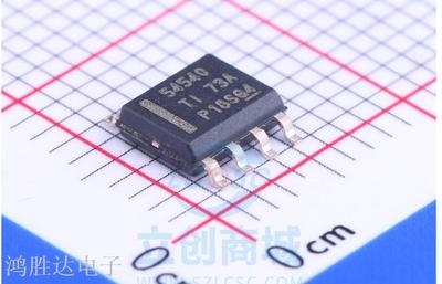 原装 | TPS54540DDAR TPS54540DDA SOP8 开关稳压器IC 电源芯片
