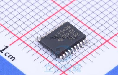 现货直拍全新原装SN74LV540APWR封装TSSOP-20缓冲器/驱动器