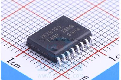 IR2010STRPBF IR2010S 高低电平驱动器芯片 SOP-16全新原装