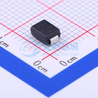 P0080SA SEMIWARE(赛米微尔) DO-214AA(SMB) 现货