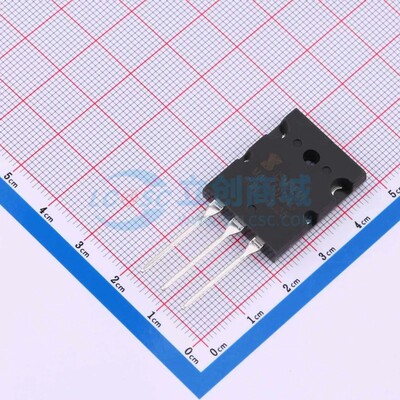 MJL1302AG-JSM JSMSEMI(杰盛微) TO-264 现货