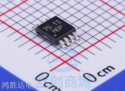 全新原装进口 LM293ADGKR 丝印MDP MDP 双差分比较芯片 现货热卖