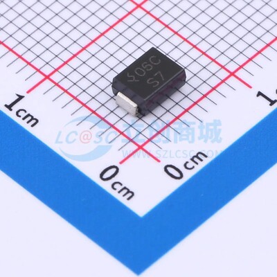 P0640SC prosemi(普罗森美) DO-214AA(SMB) 现货