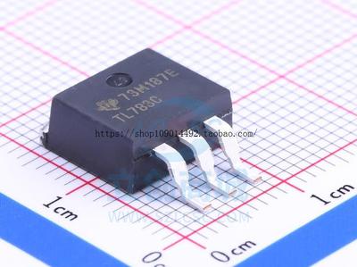 TL783CKTTR TL783C TL783 三极管 线性稳压器 TO-263 全新原装