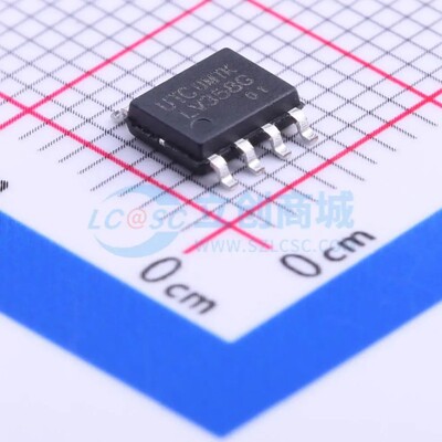 LV358G-S08-R UTC(友顺) SOP-8 现货
