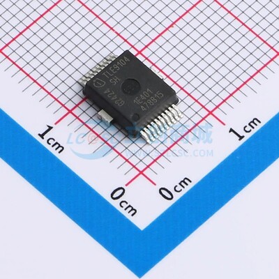 TLE9104SH Infineon(英飞凌) DSO-20 现货