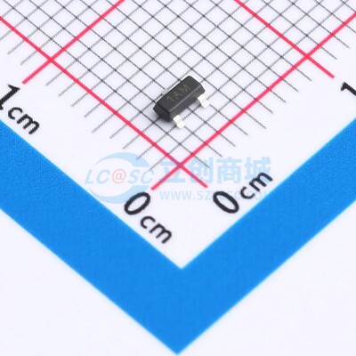 MMBT4124-HXY HXY MOSFET(华轩阳电子) SOT-23 现货