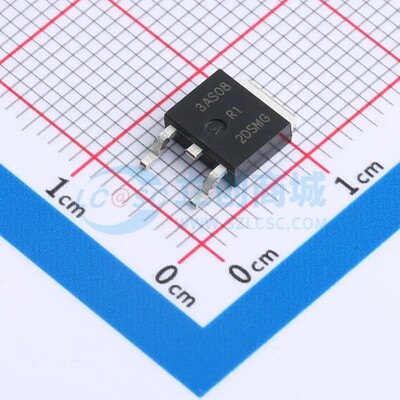 MCR12DSMT4G Littelfuse(美国力特) TO-252(DPAK) 现货