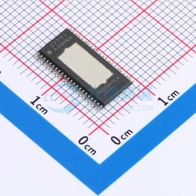 TAS5342LADDVR TI(德州仪器) HTSSOP-44-EP-6.1mm 现货