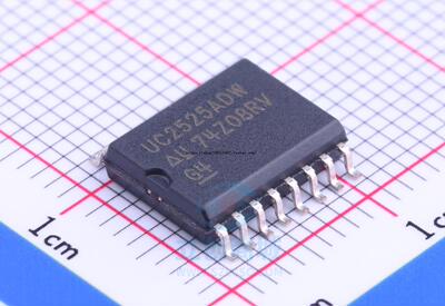 UC2525ADWTR  DC切换控制器稳压器/控制器 封装SOP16 全新原装