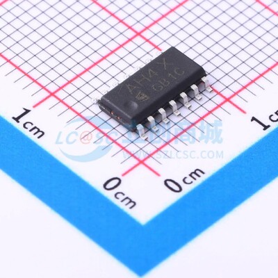 LTC724XS14/R5 Linearin(先积集成) SOIC-14 现货