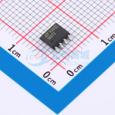 LT1007IS8#PBF ADI(亚德诺) SOIC-8 现货