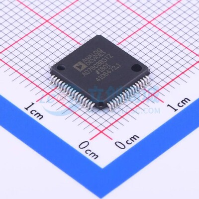 AD7608BSTZ ADI(亚德诺) LQFP-64(10x10) 现货
