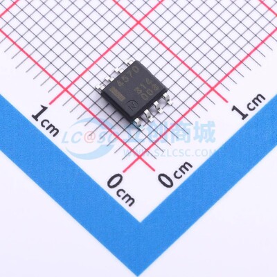 UPC4570G2-E2-A RENESAS(瑞萨)/IDT SOP-8 现货