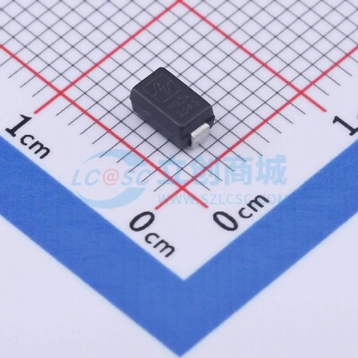 P0300TA SEMIWARE(赛米微尔) DO-214AC(SMA) 现货