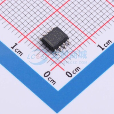 TLC27L7CDR TI(德州仪器) SOIC-8 现货