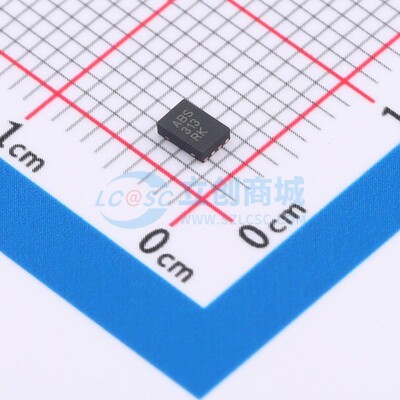 MCP1725T-3302E/MC MICROCHIP(美国微芯) DFN-8-EP(2x3)