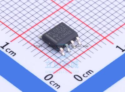 现货直拍TL081ID TL081IDR TL081I 运算放大器 SOP8 全新原装进口