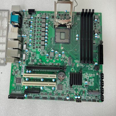 议价B560工业主板B560B560MB560M-560M-PLUSB560MPROB560MDS3H