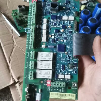 议价B510变频器控制板SMIO-01CB510变频器B510控制板