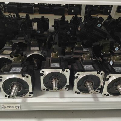 议价伺服电机ISMH3-85B15CB-U231Y-SISMH3-60B15CB-U231Y-S