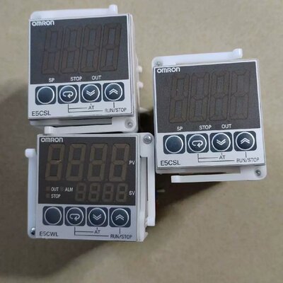 议价温控器E5CWL-Q1TCE5CSL-RTCE5CWL-R1TC