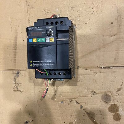 议价变频器3G3MZ-A40223G3MZ-A40153G3MZ-A4037