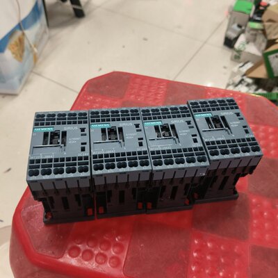 议价接触器3RT2016-2BB423RT20162BB423RT20162BB42