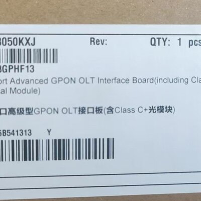 议价GPON业务板H903GPHFH901GPHFH901XGHD