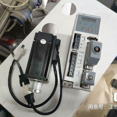 议价伺服驱动电机L5-400ZL5400ZL5-400Z伺服驱动器L5-400Z驱动器